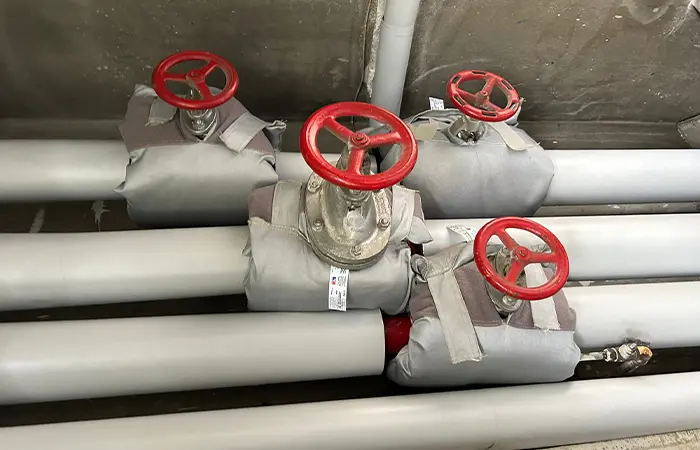 Les Points Singuliers dans les Bâtiments Industriels en France ...